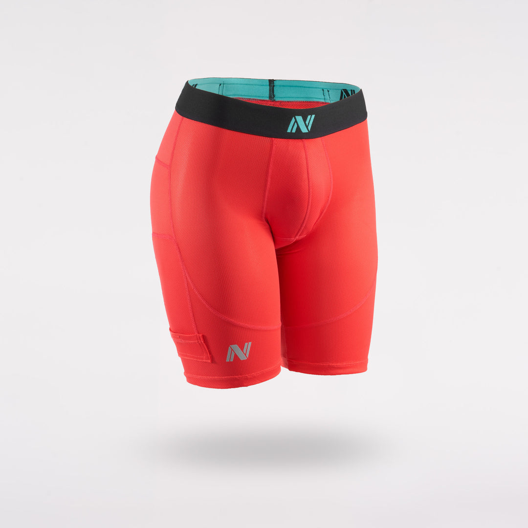 The Game Changer 2.0 - Red (Men's) – Nezium LLC The Game Changer 2.0 - Red (Men's) – Nezium LLC